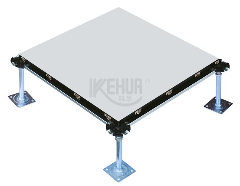 Residential Raised Floor Raised Flooring System | Commercial Raised